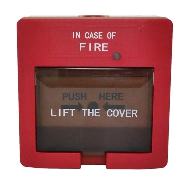 Maple Armor » FOUR ALARM FIRE